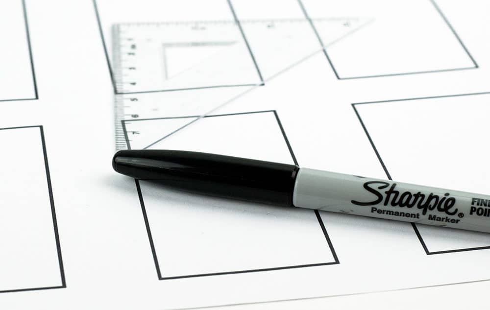 How To Make A Storyboard [FREE Template] - Video Collective