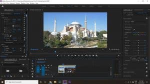 How to Color Grade in Premiere Pro (Beginner’s Guide)