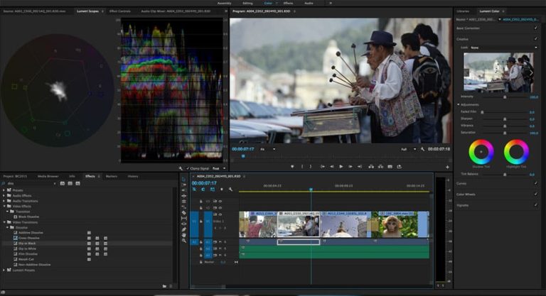 7 Best Color Grading Software For Video Editors in 2025