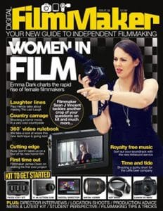 Film Magazines You Need To Read - Video Collective