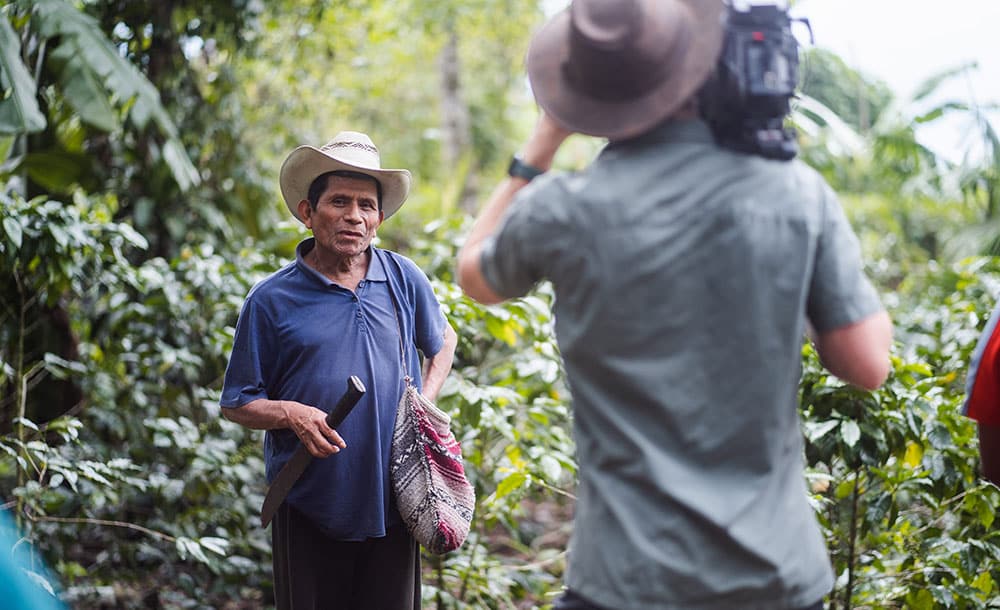 6 Types Of Documentary Films Definition And Examples 