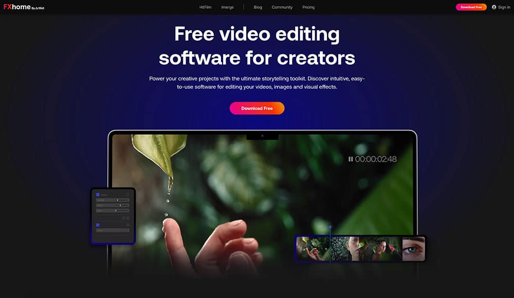 FXhome Review (2025): Worth it or Not? - Video Collective