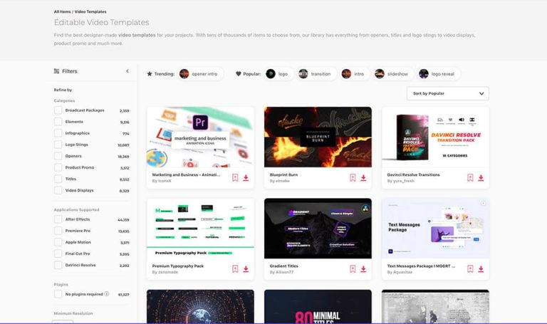 Envato Elements Review (2025): Worth it or Not?