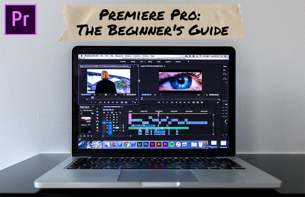 How To Add Transitions In Premiere Pro Beginner s Guide 