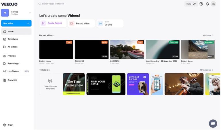 VEED Review (2026): Worth It or Not?