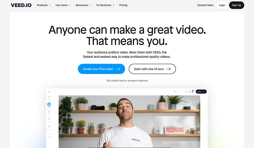 VEED Review (2025): Worth It or Not?