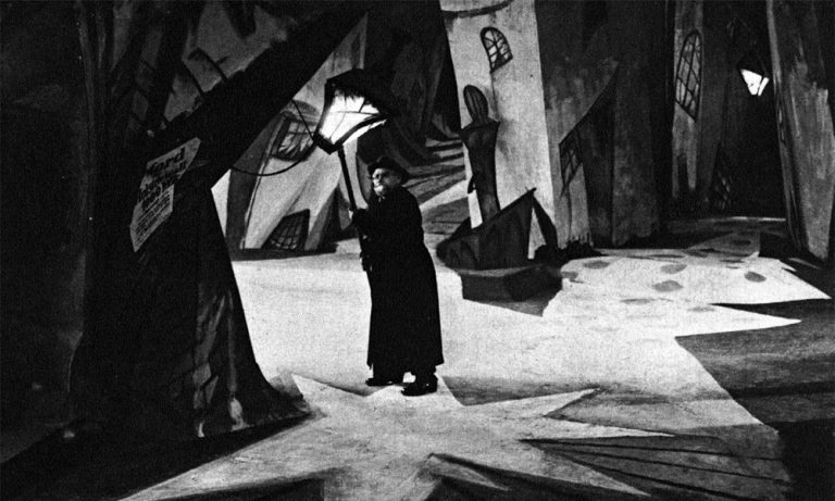 What is German Expressionism in Film? [Definition & Examples]