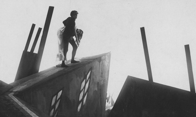 What is German Expressionism in Film? [Definition & Examples]