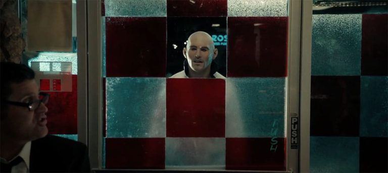 Shot Composition in Film [Key Rules & How To Apply Them]