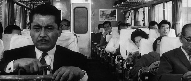 Shot Composition in Film [Key Rules & How To Apply Them]