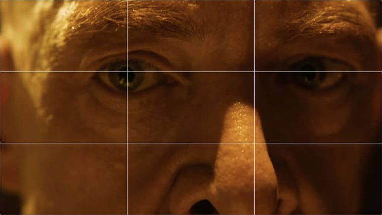 Shot Composition in Film [Key Rules & How To Apply Them]