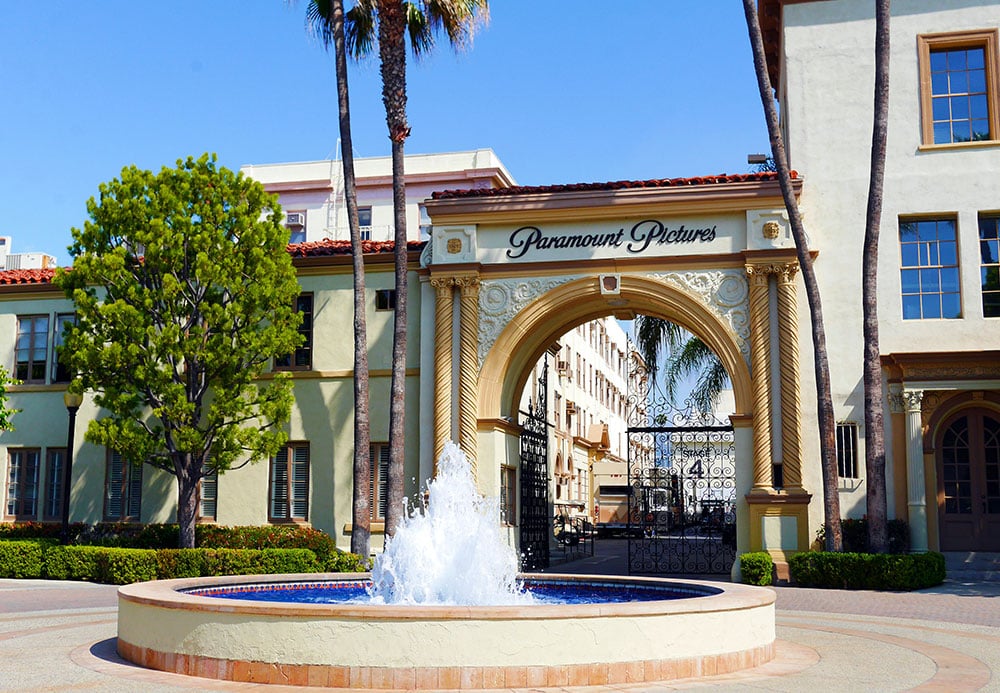 The Hollywood Studio System: Definition, History & Movies