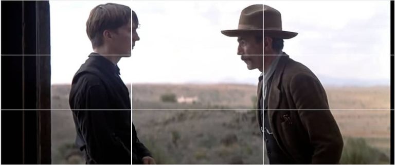 Rule of Thirds in Filmmaking [What is it & How To Use it Correctly]