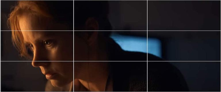 Rule of Thirds in Filmmaking [What is it & How To Use it Correctly]