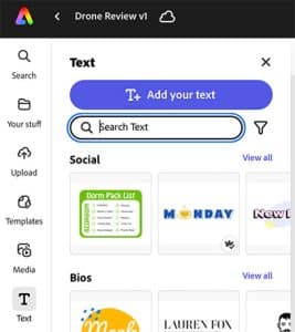 Adobe Express Review (2026): Is It Worth It?