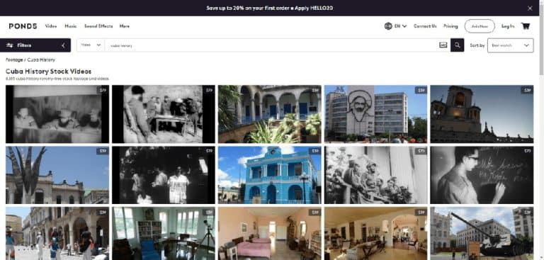 Pond5 Review (2025): Worth it or Not?