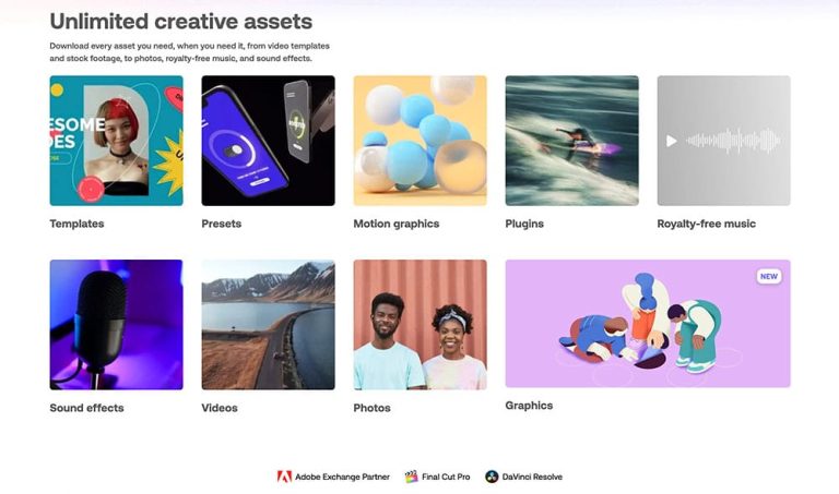 Motion Array Review (2025): Worth it or Not?