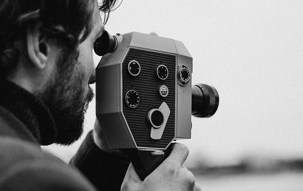 What is an Auteur? Definition, Characteristics & Directors
