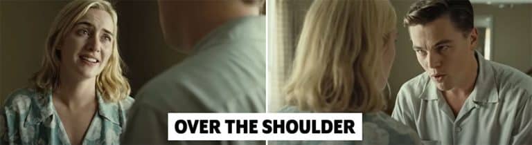 Shot-Reverse Shot Explained [How To Film Scenes With Dialogue]