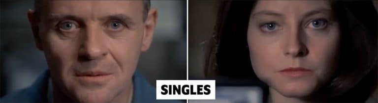 Shot-Reverse Shot Explained [How To Film Scenes With Dialogue]