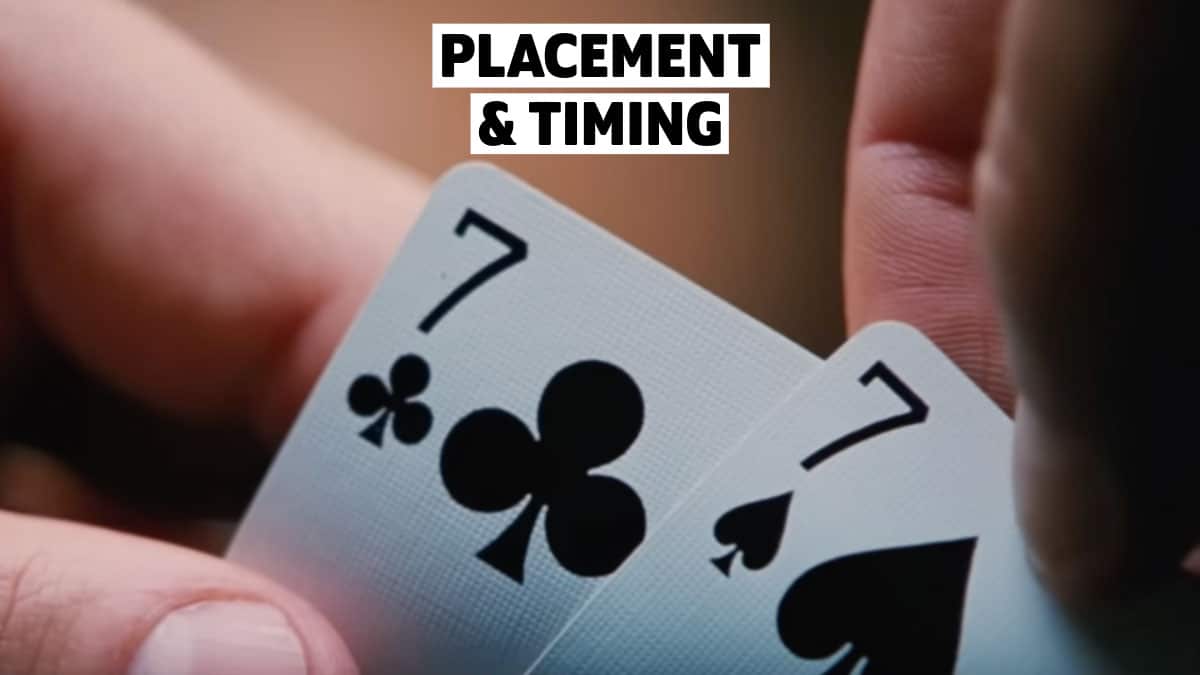 What Is an Insert Shot? A Beginner Filmmaker’s Guide