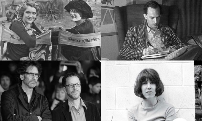 10 Best Screenwriters Of All Time - 100 Years of Cinema