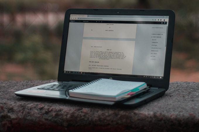 How To Write a Film Treatment [FREE Template]