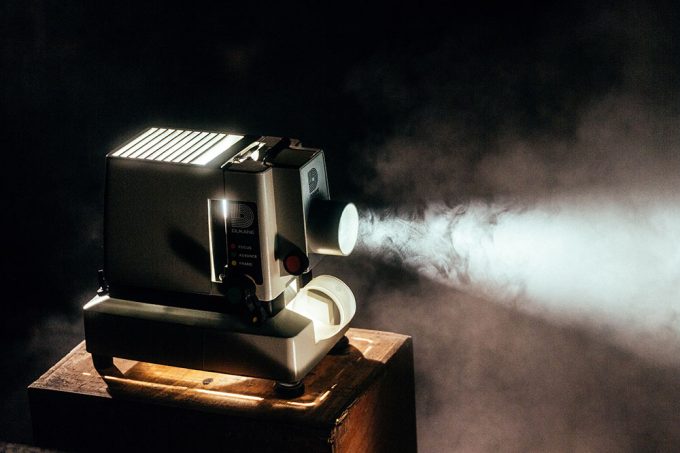 Filmmaking Theory [7 Main Types with Examples]